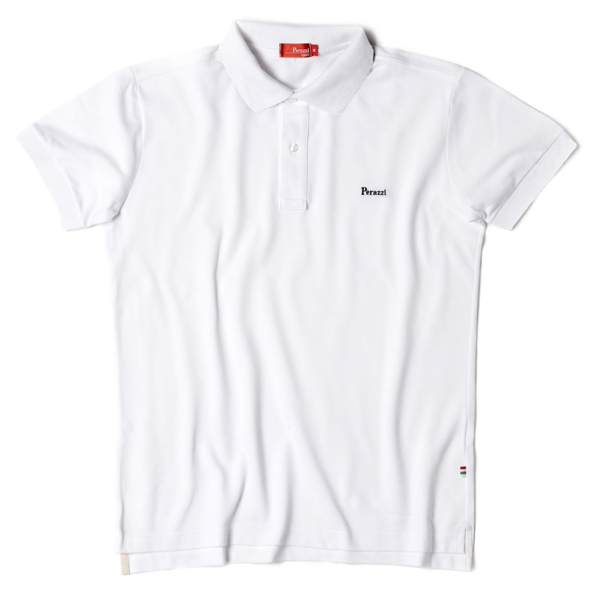 Perazzi Polo Shirt – Dovey Valley Shooting Ground